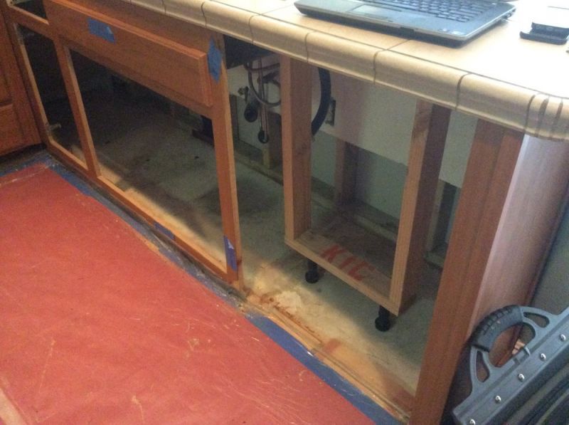Flood Damage Restoration, Repair & Cleanup San Diego CA | KIC Restoration